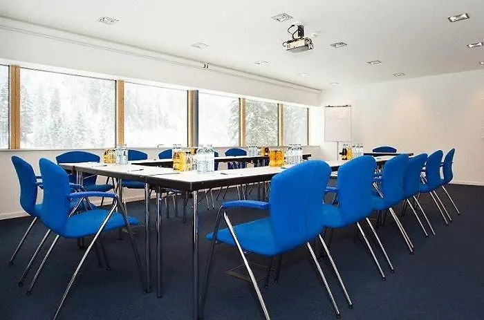 Hotel Alpenhotel Ammerwald Reutte - aktuelle Preise für 2025 ...